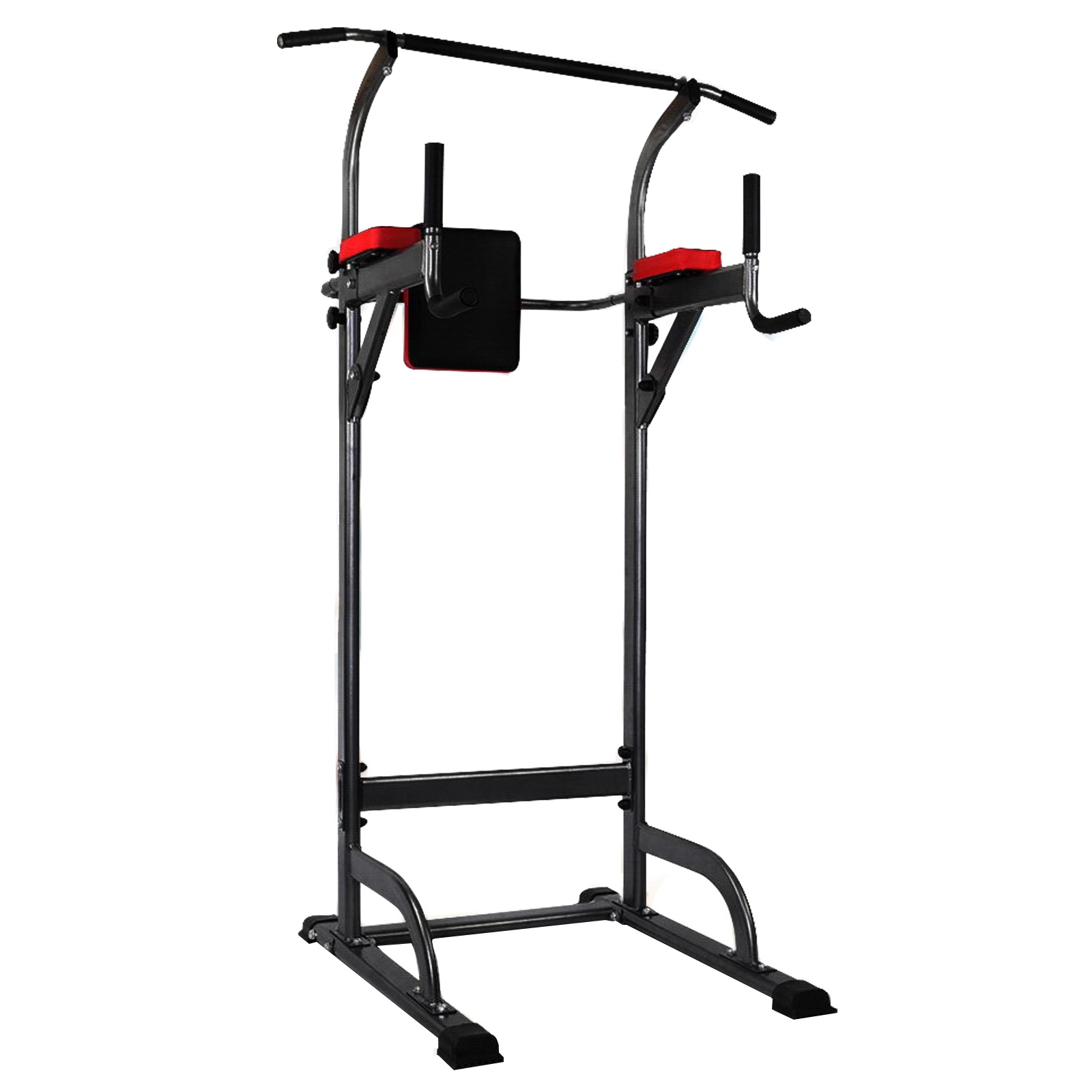 Buy Power Tower Multi-Function Station Workout Chin Up Pull Up Exercise ...