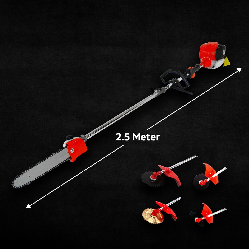 Honda 4 stroke pole saw store