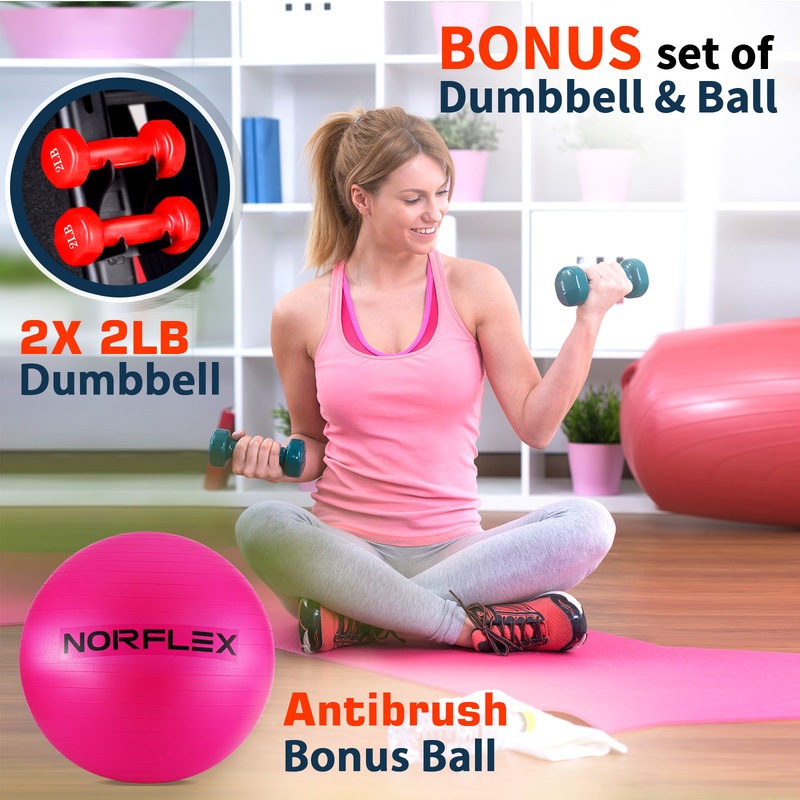 Buy NORFLEX Electric Treadmill Incline Home Gym Exercise Machine ...