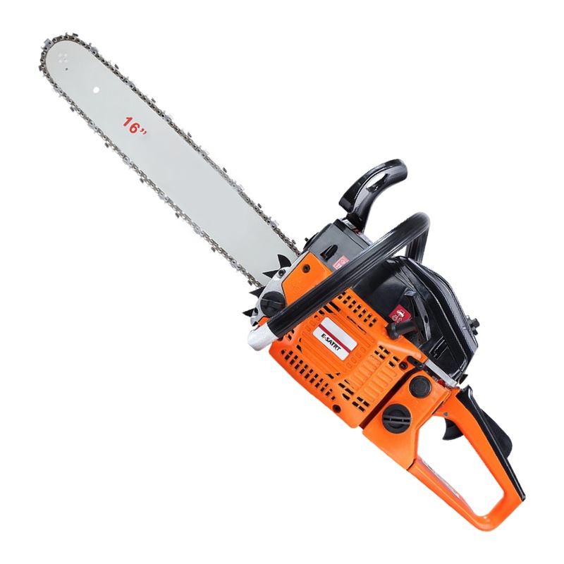 Commercial Grade Chainsaws : 6 Best Professional Chainsaws for 2025 – SDYEM
