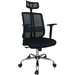 Ergo Executive High Mesh Back Office Chair | Buy Office Chairs - 27772