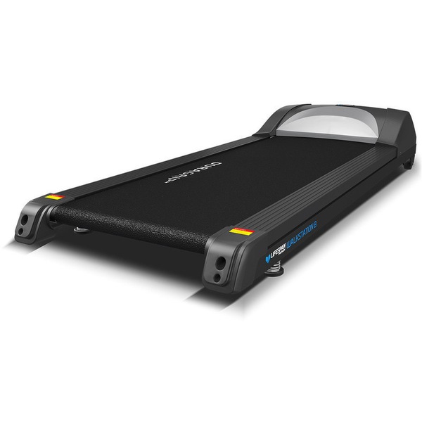 Buy Walkstation Base Fitness Treadmill Exercise Machine - MyDeal Australia