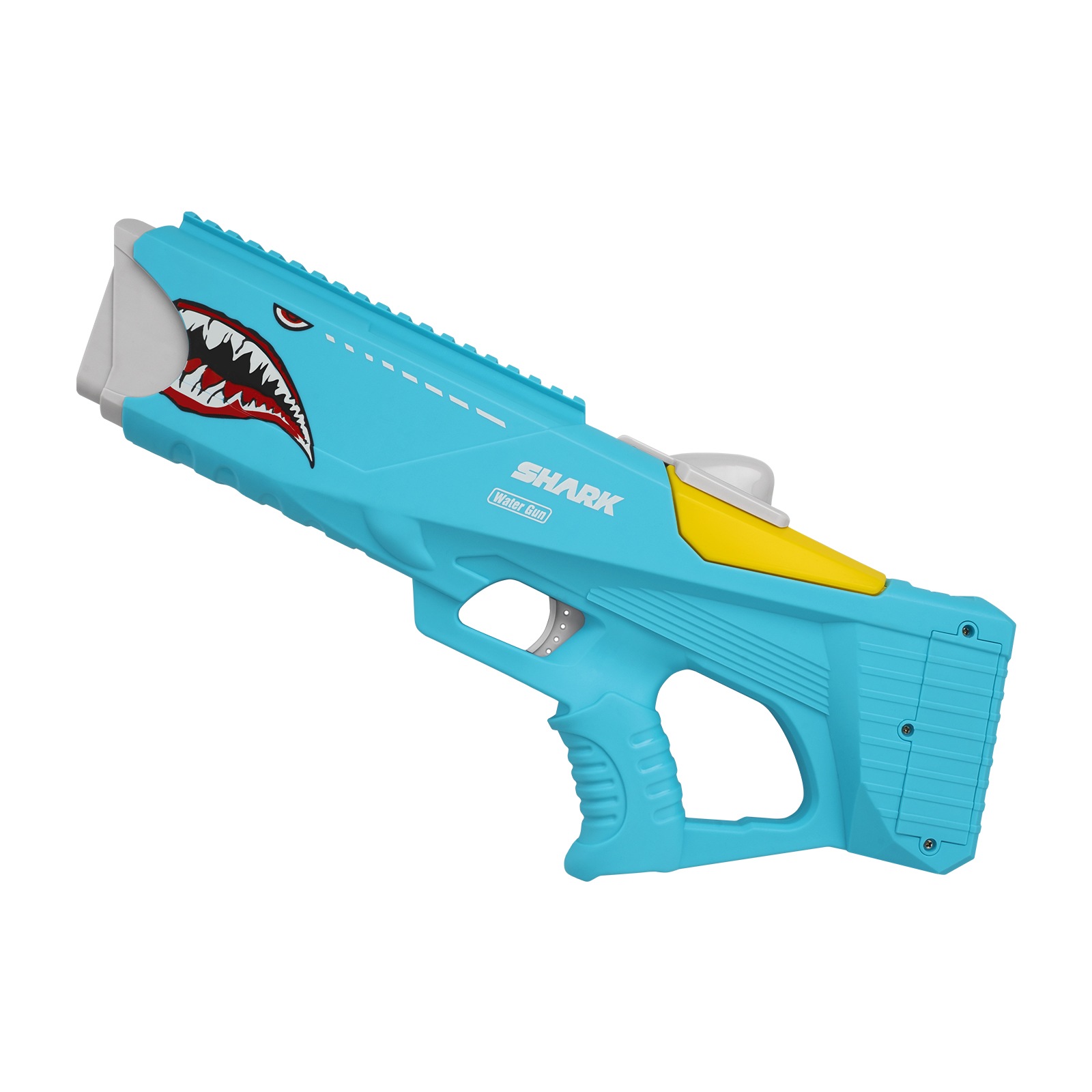Buy ACA Electric Water Gun Water Shooters Blaster Outdoor Beach Toys ...