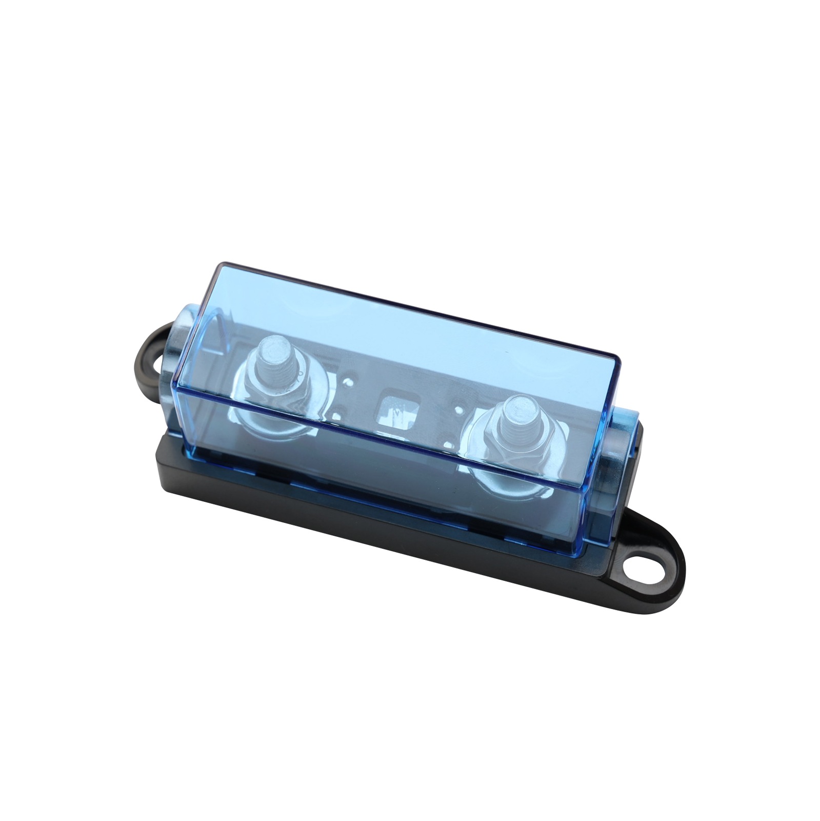 Buy Mega Fuse 250 Amp Heavy Duty Dual Battery System With Fuse Holder ...