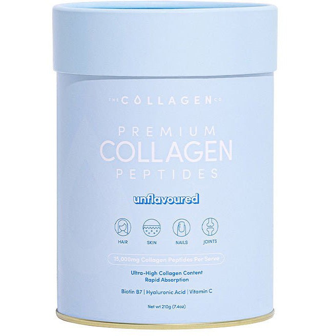 Buy The Collagen Co. Premium Collagen Peptides - MyDeal Australia