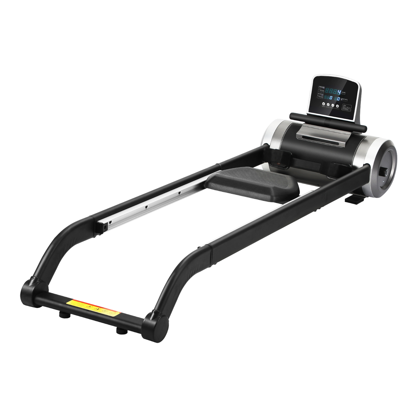 Finex Rowing Machine Rower Magnetic Resistence Home Gym Exercise Cardio Finex Rowing Machine Rower Magnetic Resistence Home Gym Exercise Cardio