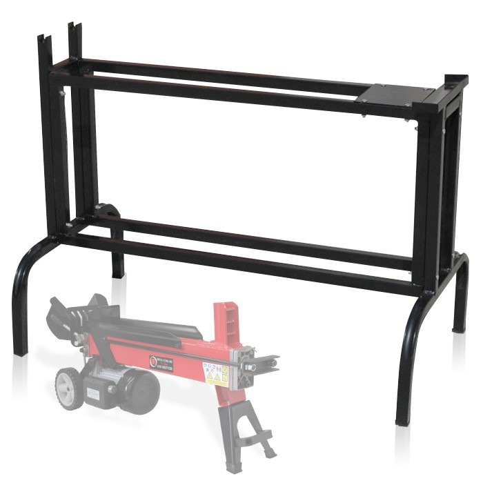 Buy BBT Frame Table 7T Log Splitter - MyDeal Australia