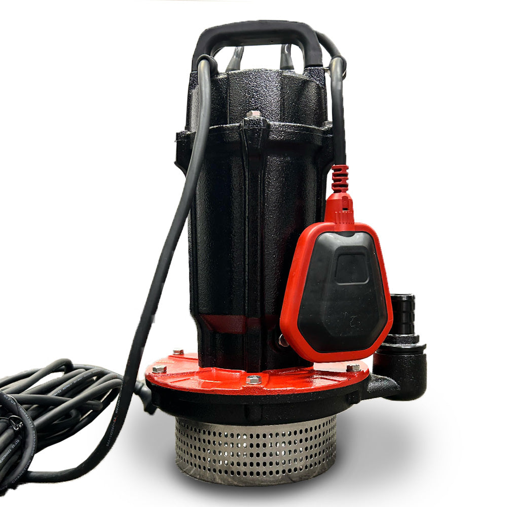 Buy BBT Submersible High Pressure Water Tank Pump - 32.5mts Head- 9 ...
