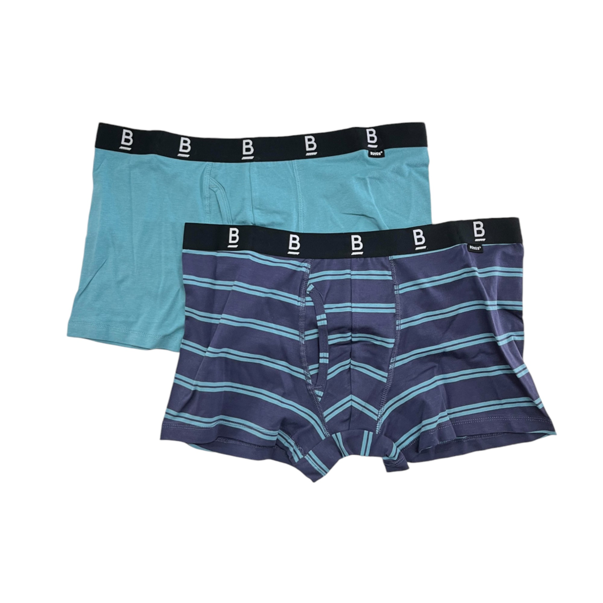 Buy 20 X Mens Bonds Everyday Super Comfy Navy/ Blue Trunks B For Bonds ...