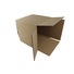 Buy 5 X Cardboard Packing Storage Moving Removalist Boxes Flat-Packed ...