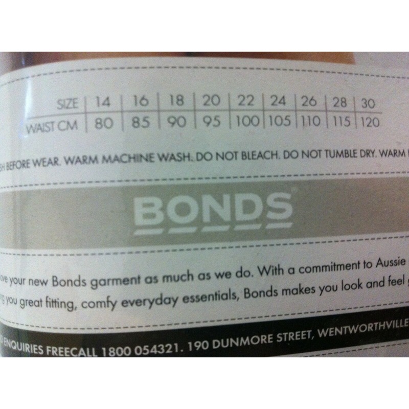 Buy 5 X Mens Bonds Underwear Guyfront Trunks Boxer Assorted Shorts - MyDeal