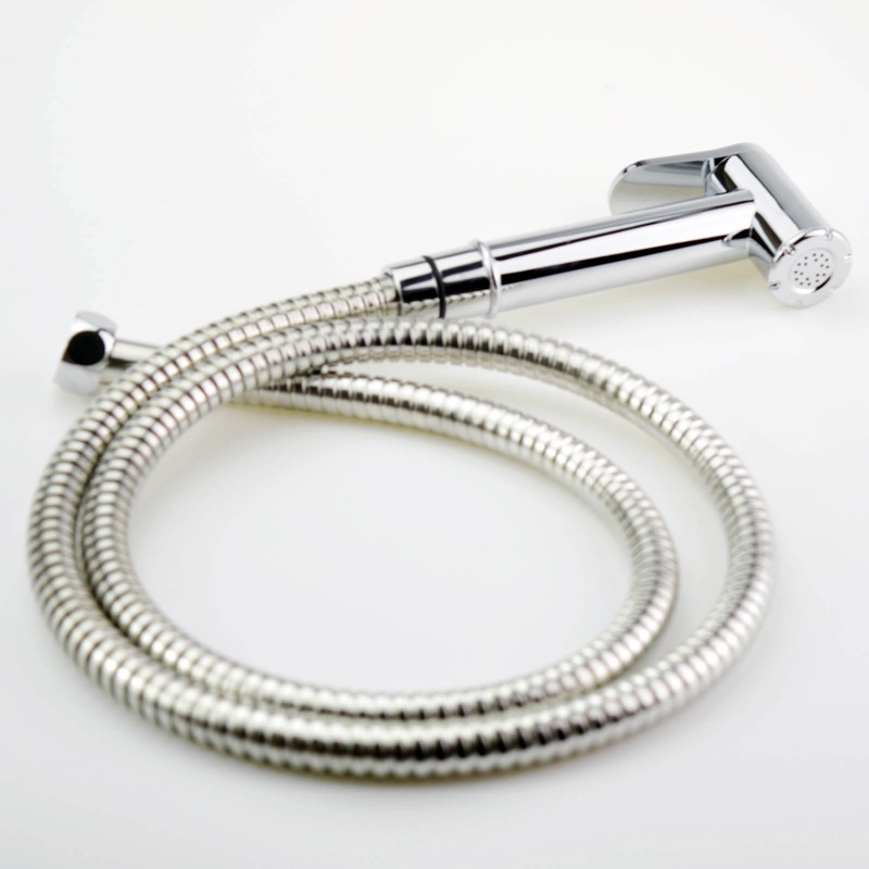 Buy HandHeld Shower Head Douche Toilet Bidet Wash Muslim Shattaf ...