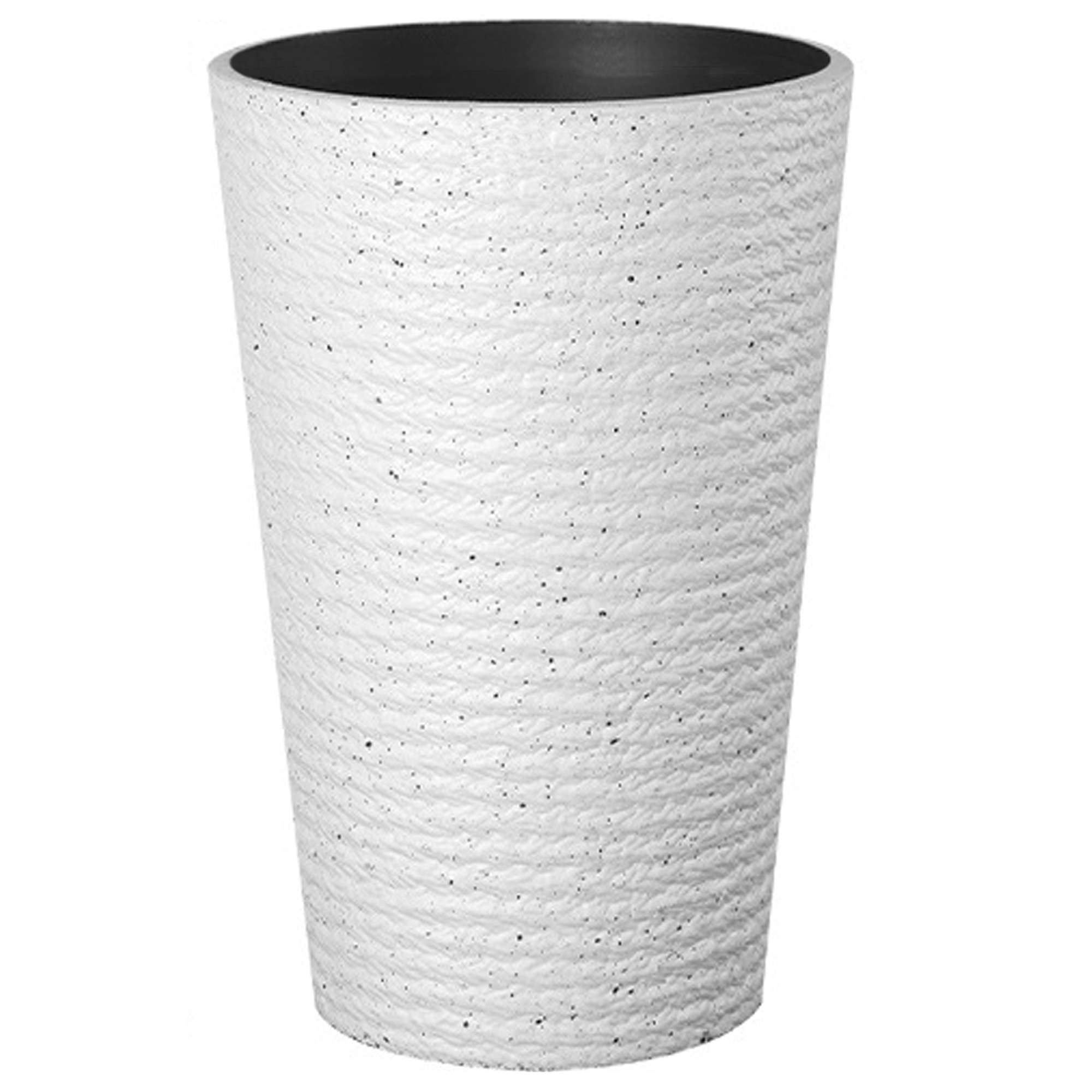 Buy 52cm Large Flower Pot Plastic Resin Imitation Ceramic Environment ...