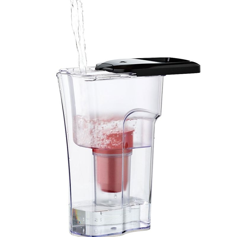 Buy Aquaport Compact & Healthy Water Filter Jug 2L - MyDeal