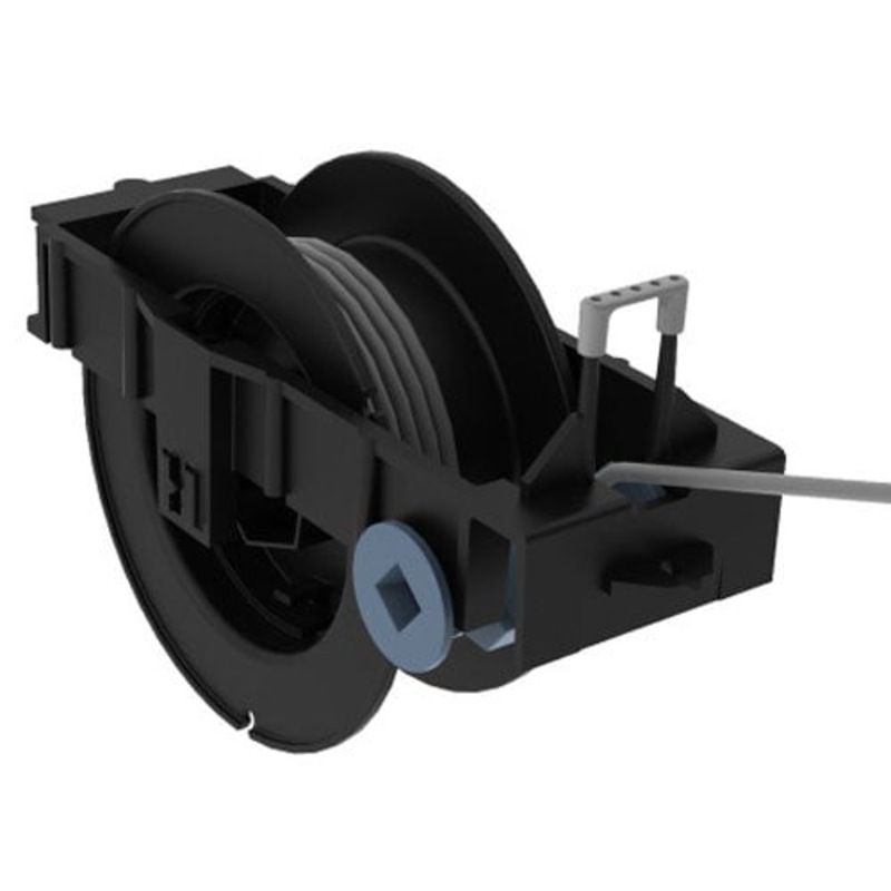 Buy Hills Spool & Line Assembly for Retracting Extendaline Genuine ...