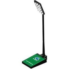 Buy Official NRL Cronulla Sharks Stadium Desk Lamp - MyDeal Australia