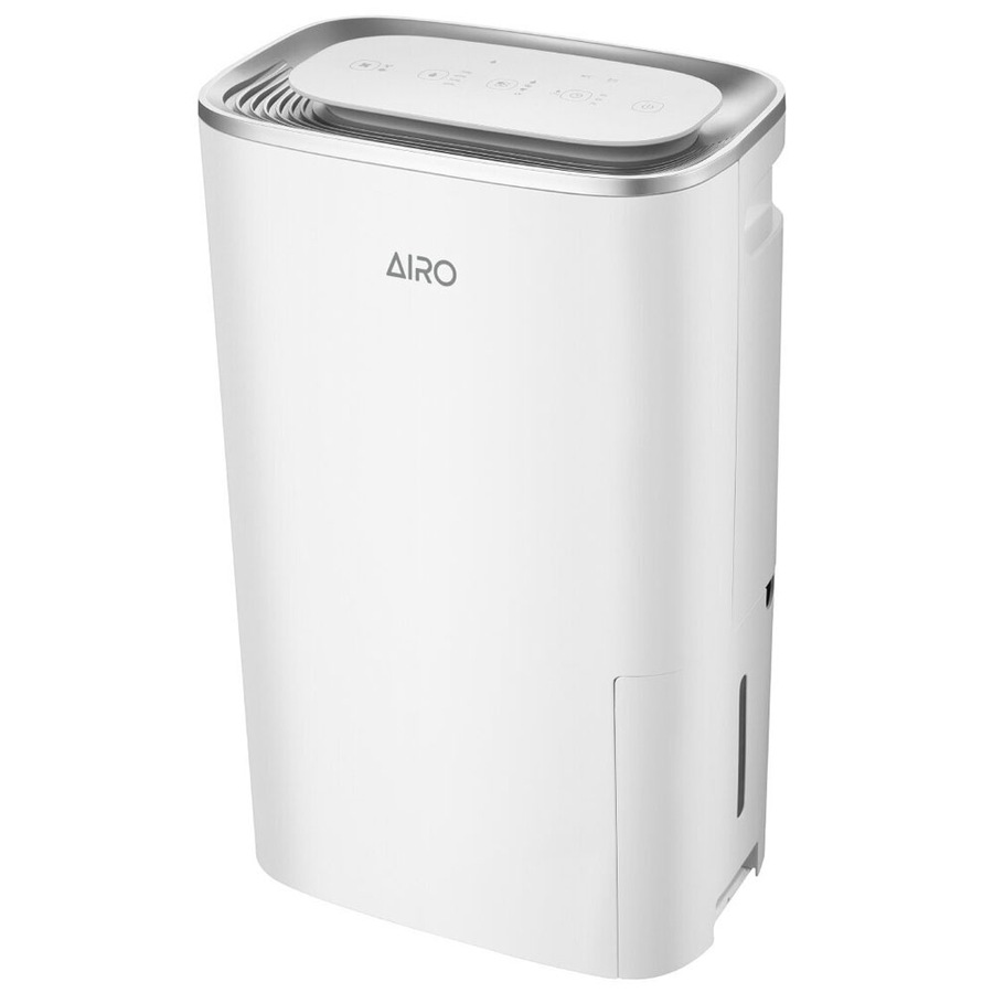 Buy Rinnai Airo 20L Compressor Dehumidifier 30m2 Coverage - Everyday ...