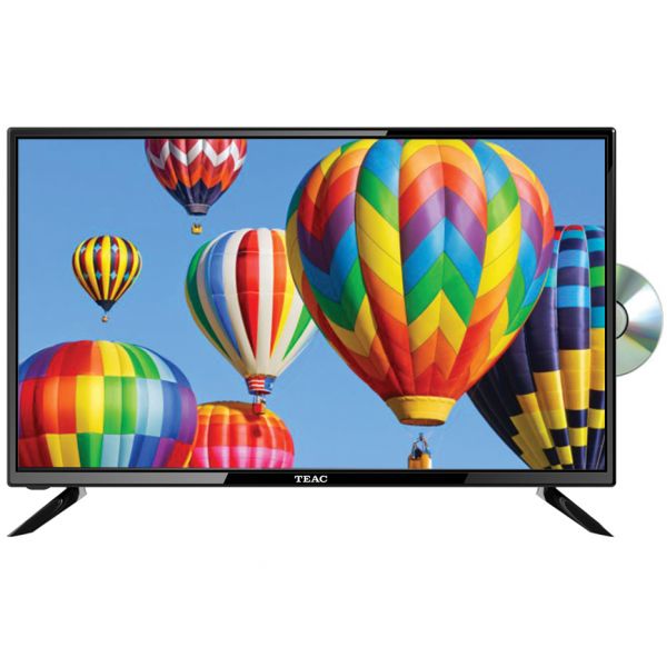 Buy Teac 32" HD DLED TV DVD Combo with EPG PVR 3Y Warranty - MyDeal ...
