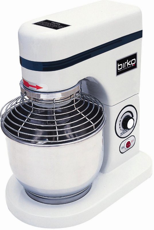 Buy Birko Food Mixer - 1005004 - MyDeal Australia