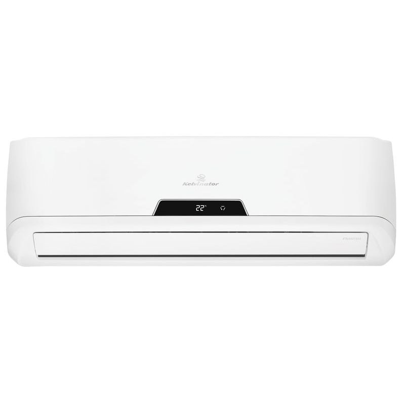 Buy Kelvinator RC Inverter Split System KSV35HRE - MyDeal Australia