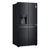 Buy LG 570L Slim French Door Fridge - GF-L570MBNL - MyDeal Australia