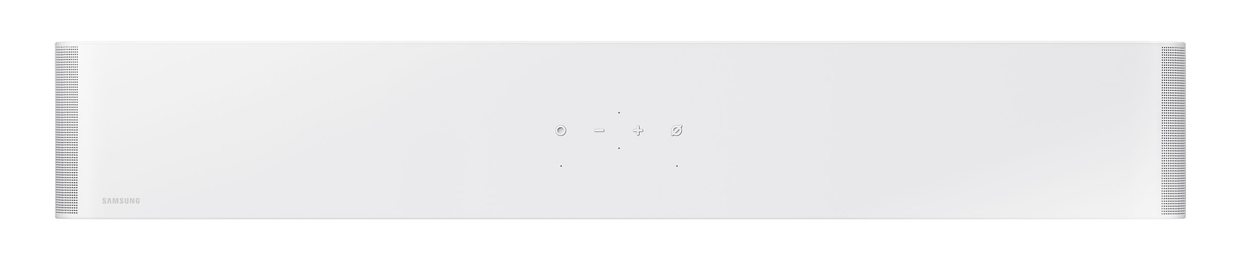 Buy Samsung 5Ch S-Series Soundbar White- HW-S61B/XY - MyDeal Australia