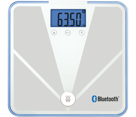 Buy Weight Watchers Body Balance Bluetooth Diagnostic Scale - WW910A ...