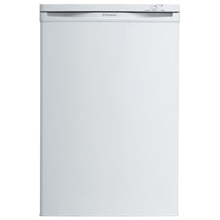 Buy Westinghouse 90L Vertical Freezer - WFM0900WC - MyDeal Australia