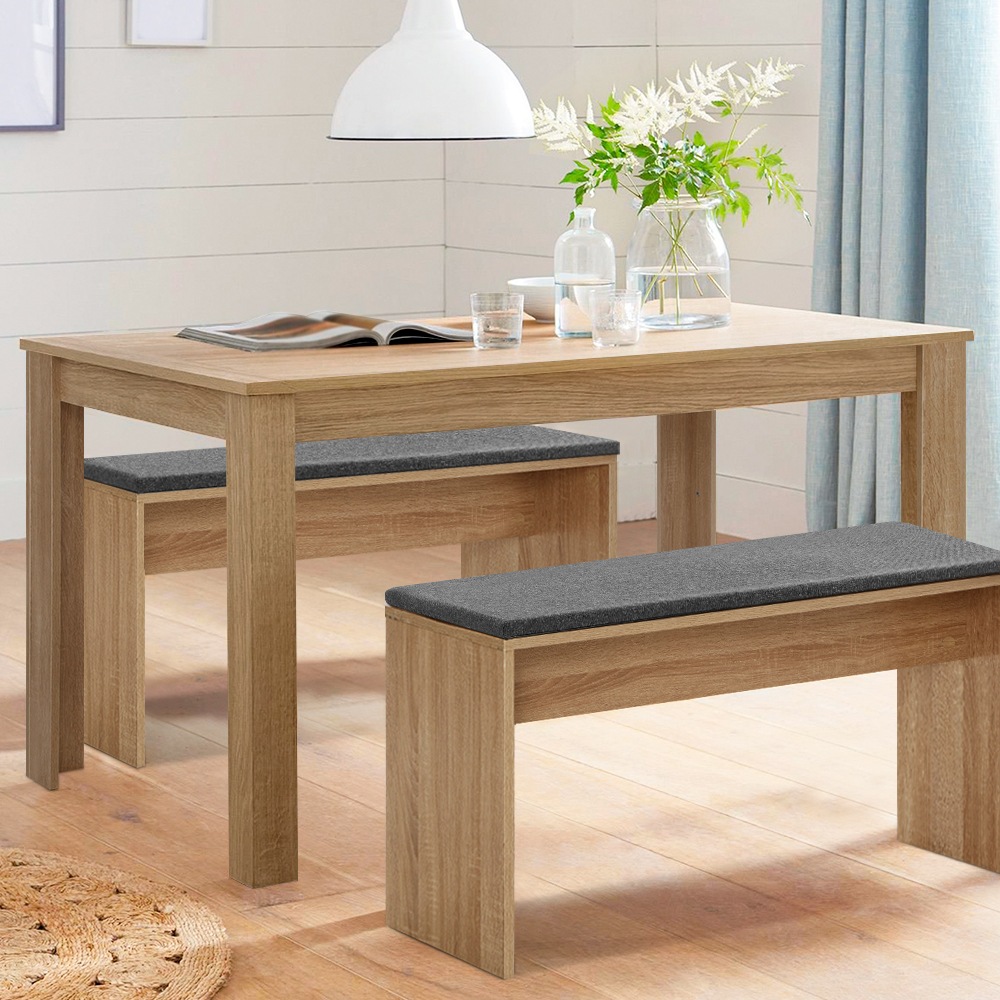 Artiss dining table store