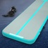 Buy Everfit 5M Air Track Inflatable Gymnastics Mat With Pump Tumbling ...