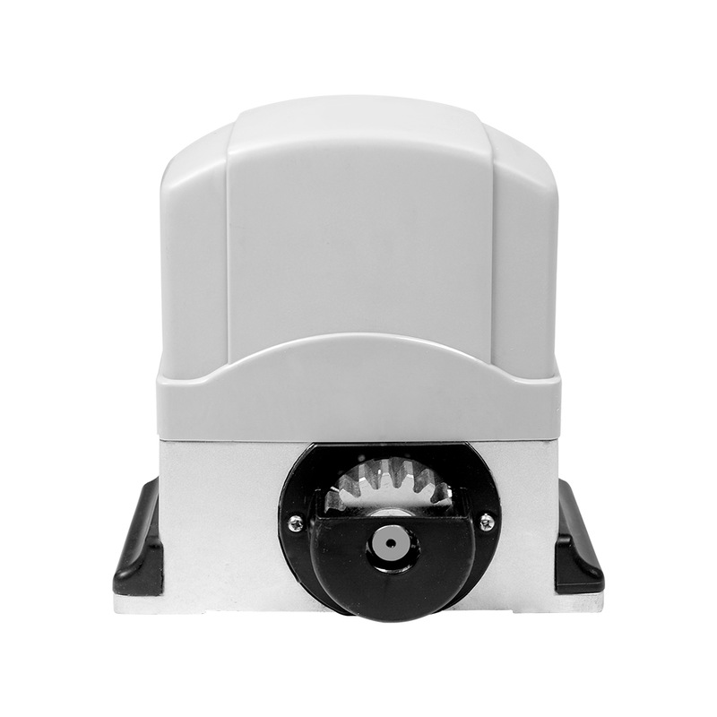 Buy LockMaster Electric Sliding Gate Opener 1200KG Keypad 4M - MyDeal