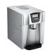 Devanti 2L Portable Ice Maker Commercial Machine Water Dispenser Ice ...
