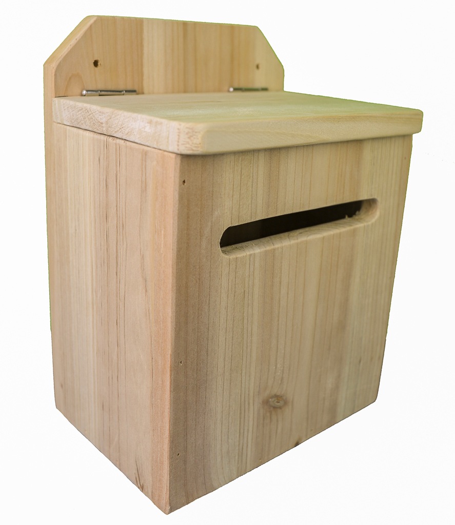 Buy Mailbox - Top Opening - MyDeal Australia
