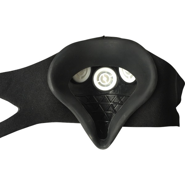 Buy High Altitude Elevation Training Mask in Medium - MyDeal Australia