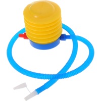 Buy Gym Balance Core Ball with Resistance Strap - MyDeal