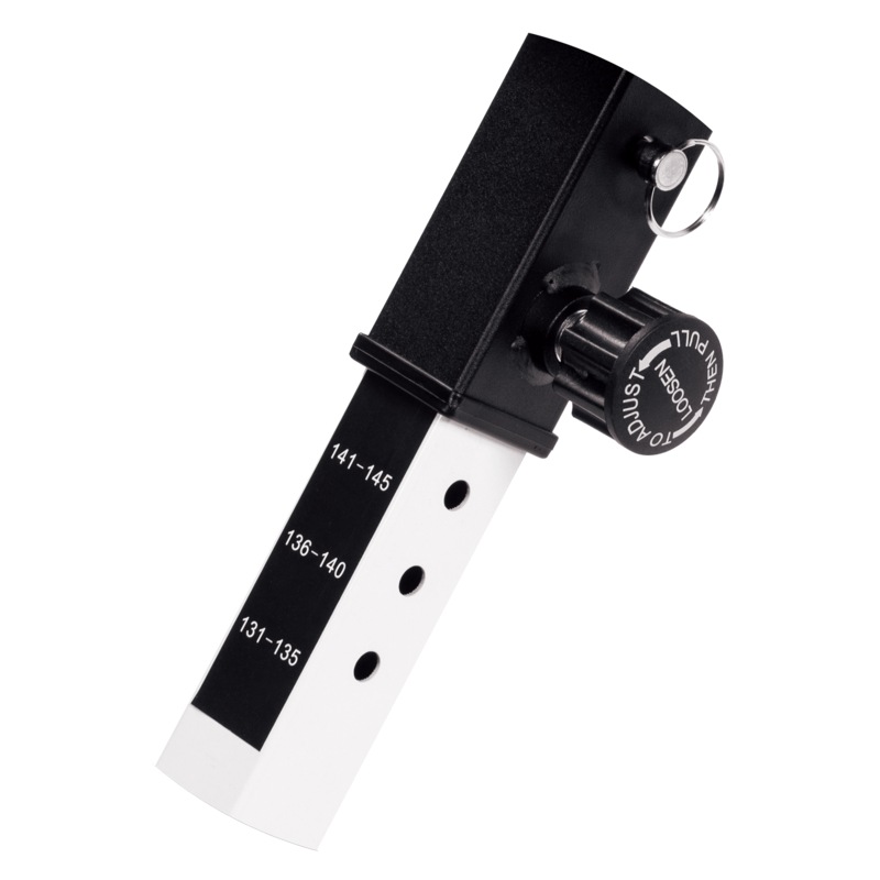 Buy Inversion Table Gravity Stretcher Inverter Foldable Home Fitness ...