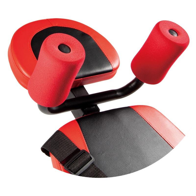 Buy Inversion Table Gravity Stretcher Inverter Foldable Home Fitness ...