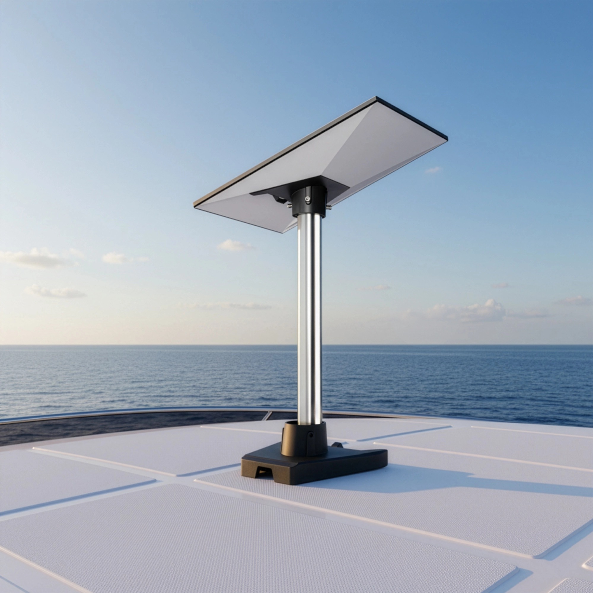 Buy Pipe Adapter Mount for Starlink Roof Gen 3B (Pole Sizes 1-2 ...