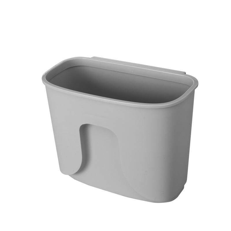 Buy Gourmet Kitchen Door Mounted Hanging Food Waste Bin - MyDeal