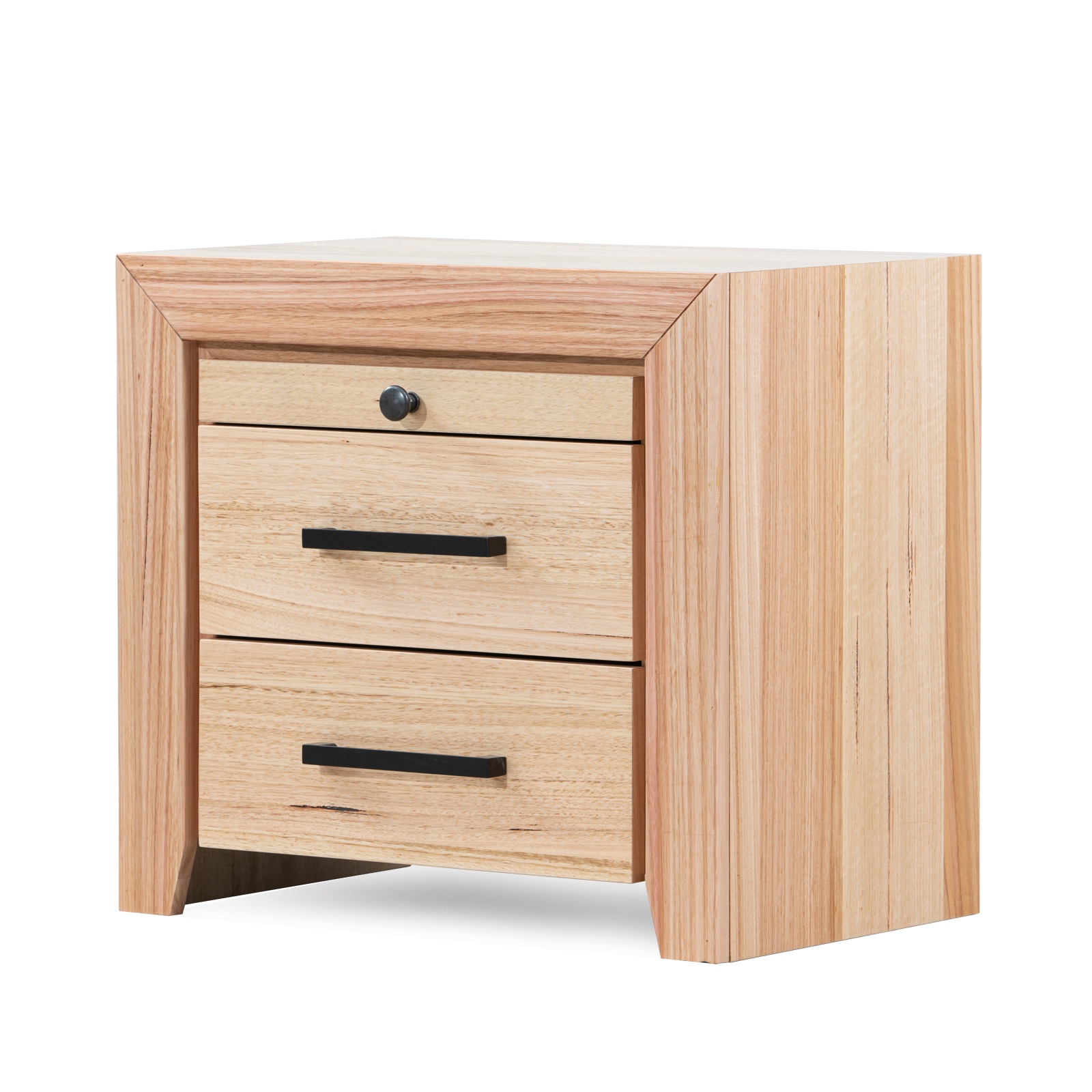 Buy Nora Messmate Bedside Table - MyDeal Australia