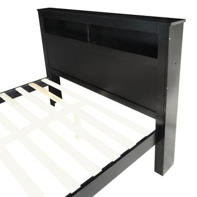Porcia queen bed store