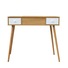 Buy Trondheim Scandinavian Style Dressing Table - MyDeal