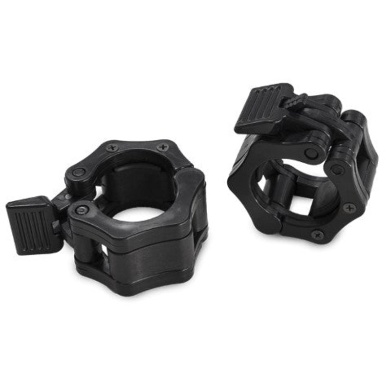 Buy Olympic Quick-Release Locks 50mm - MyDeal
