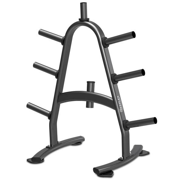 Buy Reeplex Commercial Olympic Plate Storage Tree - MyDeal Australia