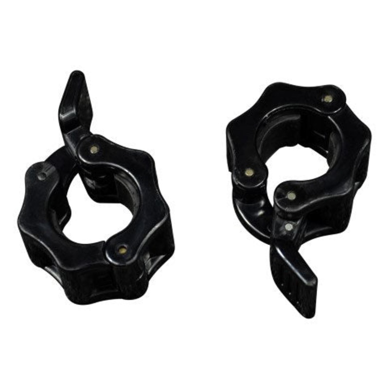 Buy Standard Quick-Release Locks 25mm Pair - MyDeal