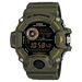 Casio G-Shock Rangeman Digital Mens Green Solar Watch GW9400-3 GW-9400-3DR | Buy Men's Watches ...