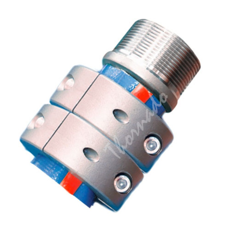 Buy FLEXIBORE 250 Hose Coupling Set Stainless Steel 304 - MyDeal