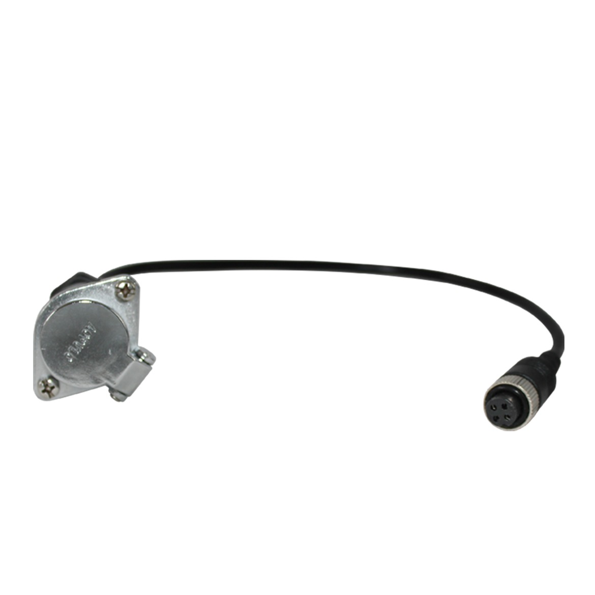 Buy Elinz Female Connector for 5PIN WOZA / SUZI Trailer Coil Cable 1AV ...