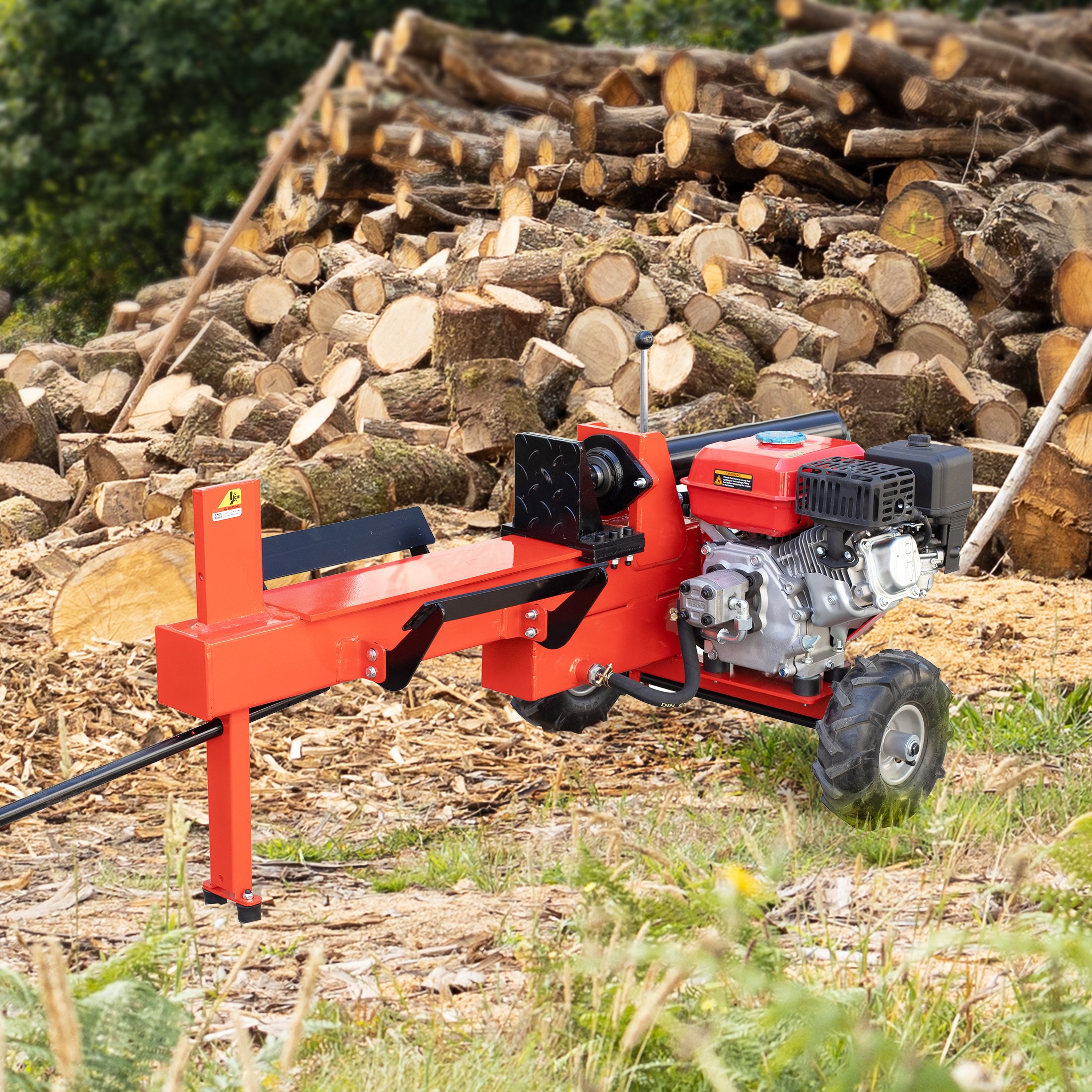 Yukon wood splitter store