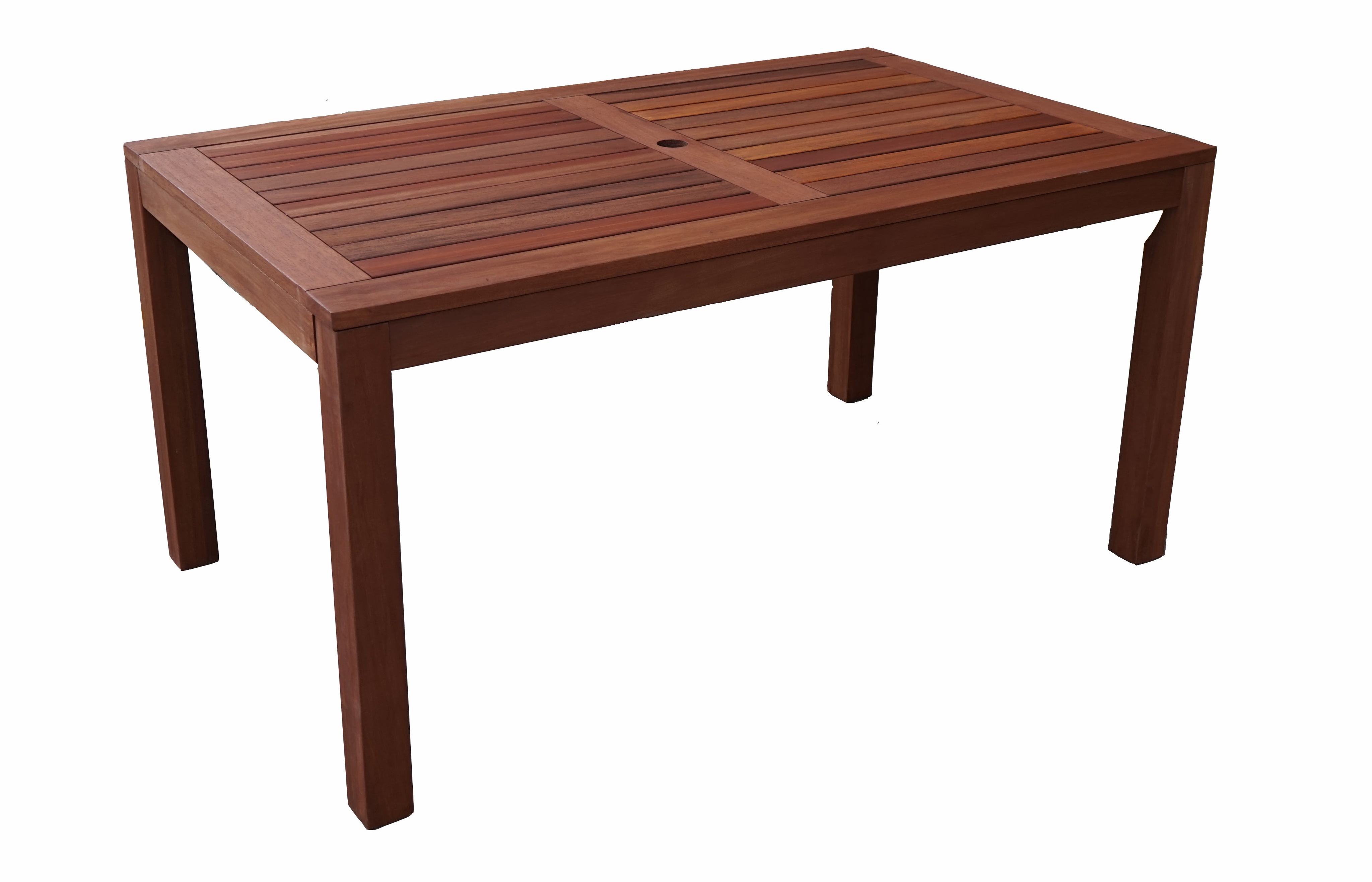Buy Standard Rectangular Dining Table 1.5m - MyDeal Australia